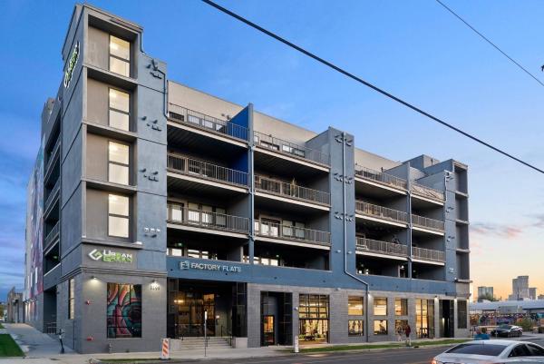 Bohemian Hideaway | Rino Art Lofts - Cheesman Park - Denver