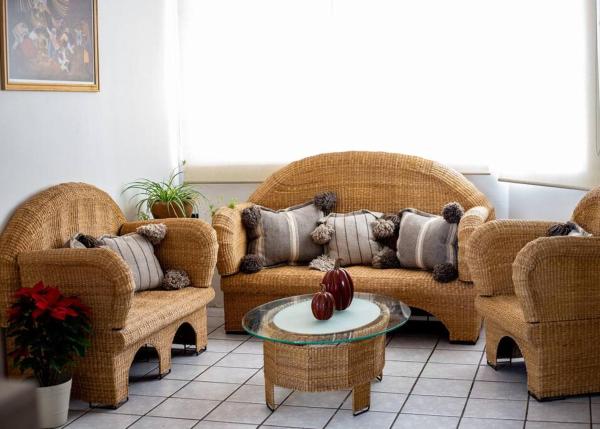 Casa Erandi - El Palomar - Pátzcuaro