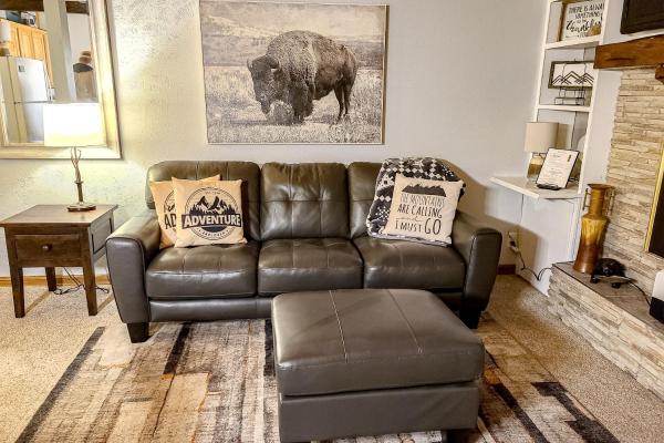 Breckenridge Bliss Retreat - Breckenridge, CO