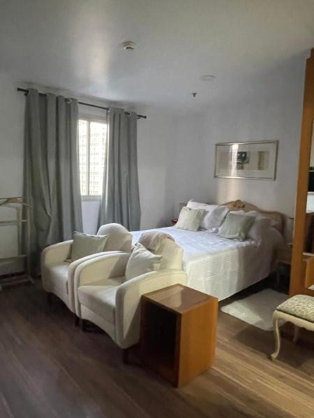 Loft Back Paulista - São Paulo