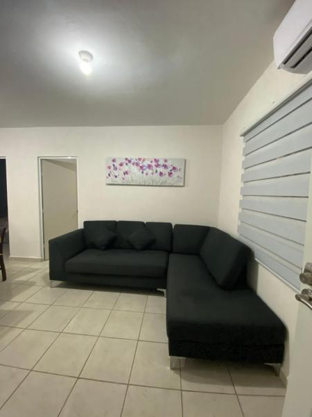 Planta Baja Luxury Departamento - Playa del Carmen