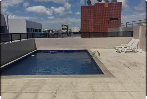 Apartamento No Coração Da Ponta Verde- Maceió - Maceió