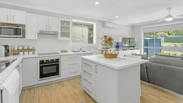 Woodhill Cottage By Book Jervis Bay - Hyams Beach