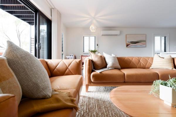 Three-story Haven City Views & Near Gorge - Launceston