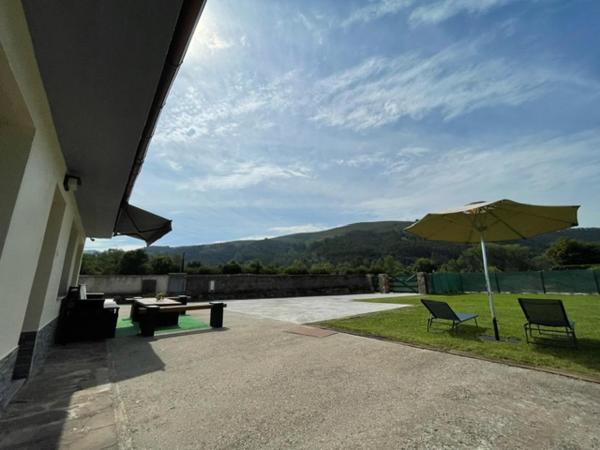 Casita Tranquila Carrejo - Cabezón de la Sal