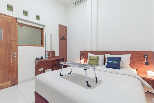 Urbanview Darmo Residence Bandung - Bandung