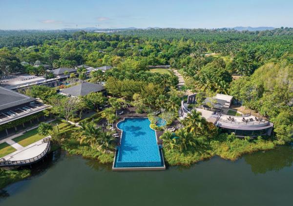 Mangala Estate Boutique Resort - Small Luxury Hotels Of The World - Kuantan