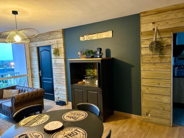 Chez Titi - Saint-Lô