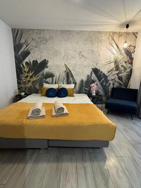 Wow! Paradise Aparthotel - Cracovia