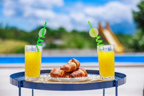 Perfect Holiday In Vila Hany Home - Brela