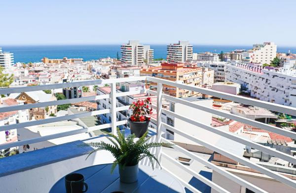 Torre Lll - Torremolinos