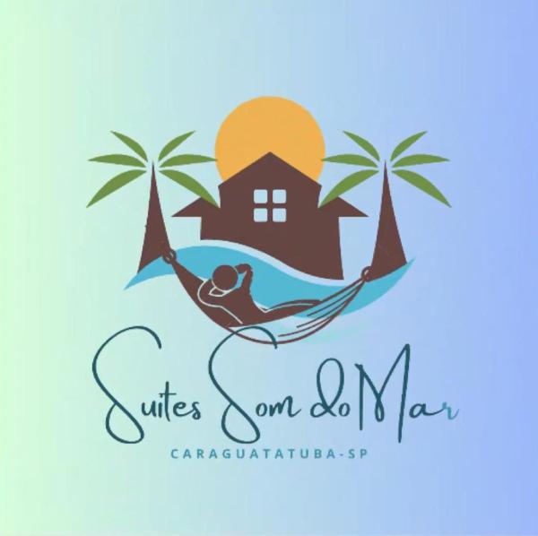 Suítes Som Do Mar - Caraguatatuba