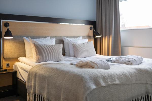 Gentofte Hotel - Danmark
