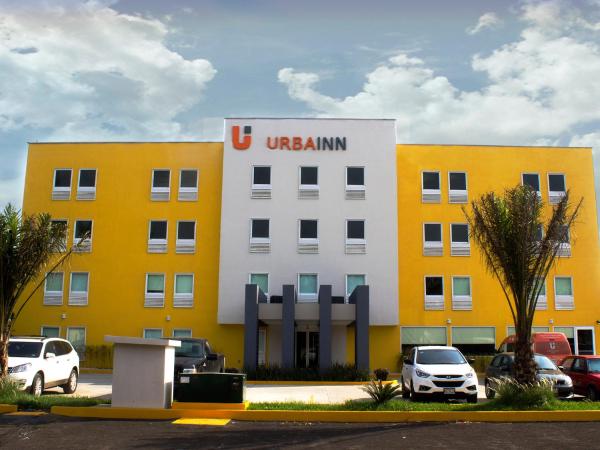 Hotel Urbainn - Heroica Veracruz