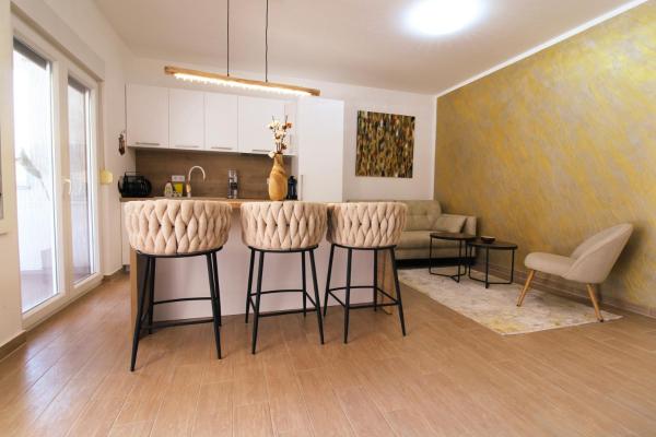 Apartment Bea - Poreč