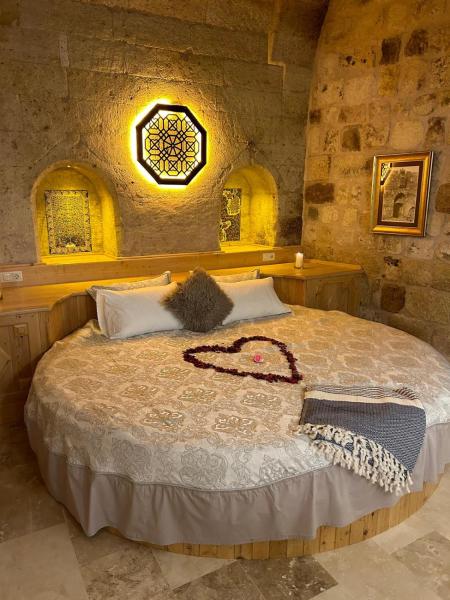 1860 Kadievi̇ Suites & Houses - Cappadocia, Turchia