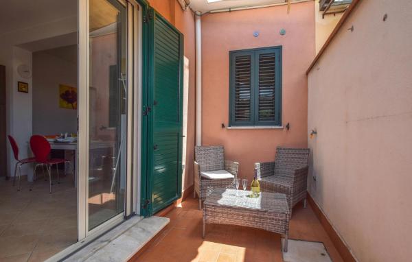 Nice Home In Taormina With Wifi - Letojanni
