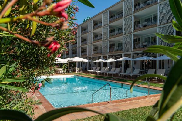Hotel Araxa - Adults Only - Palma