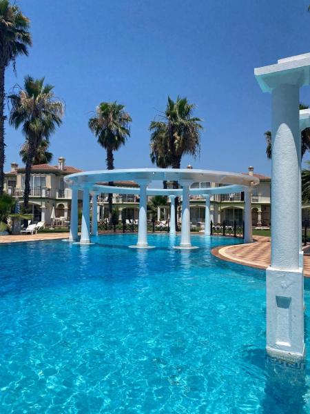 Villa C&a - Çalış Beach
