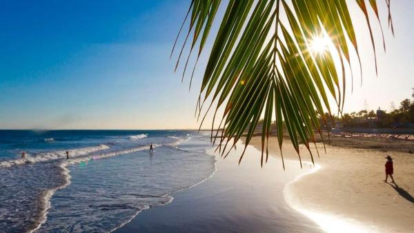 Beach Home San Agustín - Maspalomas