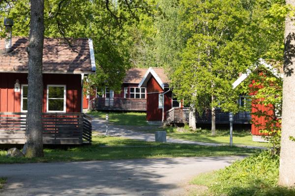 Marholmen - Norrtälje