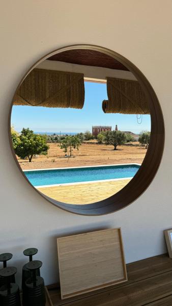 Quinta Castor - Altura, Portugal