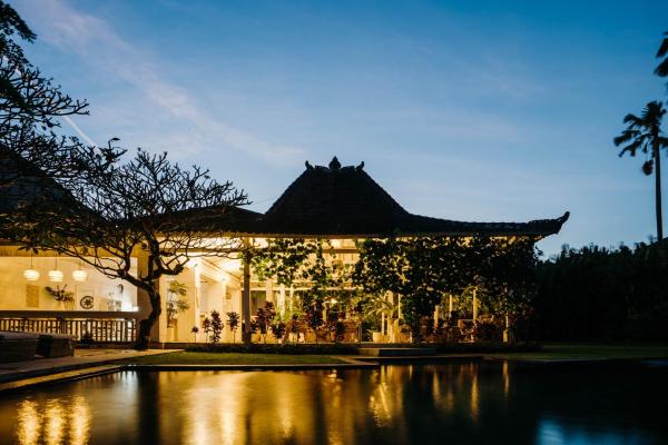 Isaiya Boutique Hotel - Bali