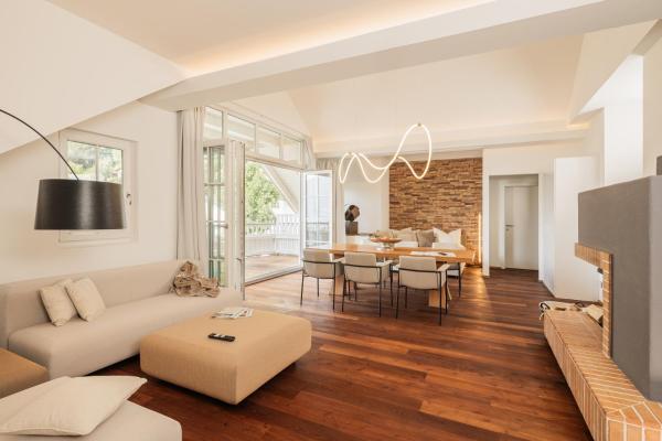 Hotel Berner - Zell am See