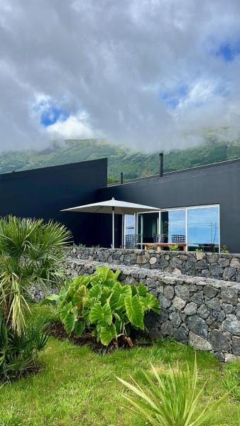 Casas Da Prainha A - Ilha do Pico
