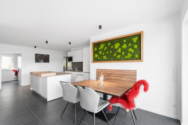 Seequartier 3 - Neu & Hochwertig - Lake Constance