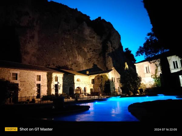 Auberge Du Parc - Cavaillon