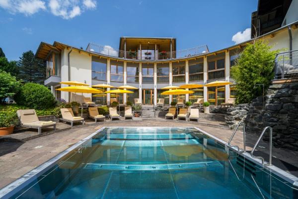 Naturhotel Ortners Eschenhof - Kärnten