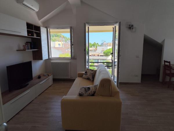 Sweet Home Gaia - Pesaro