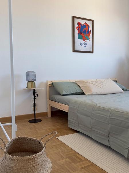 B&b Placidia - Ravenna
