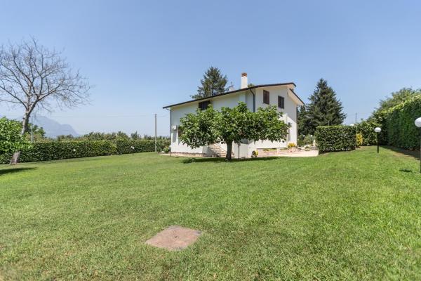 Villangelo - Avellino