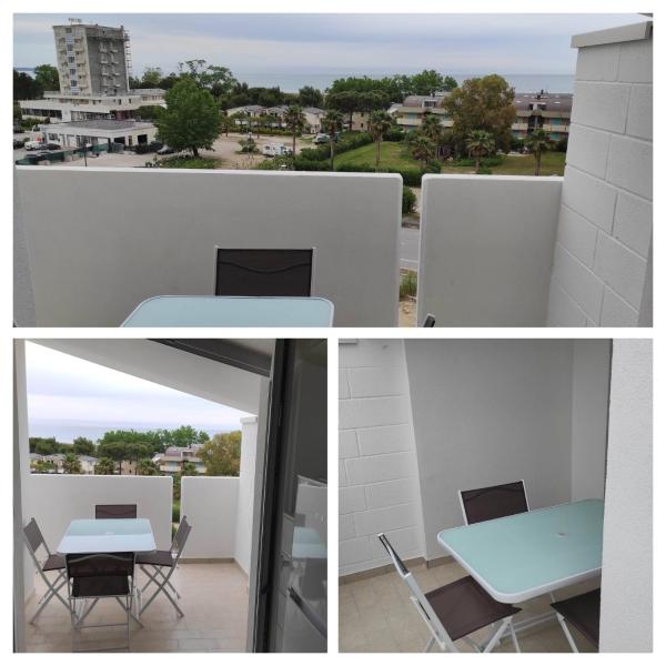 Casa Vista Mare Vasto Marina - San Salvo