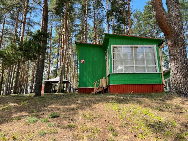 Vasaras Mājiņa Pie Rāznas Ezera Nr 6 - Lettland