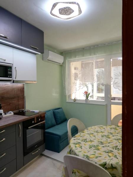 Sps Apartment - Varna