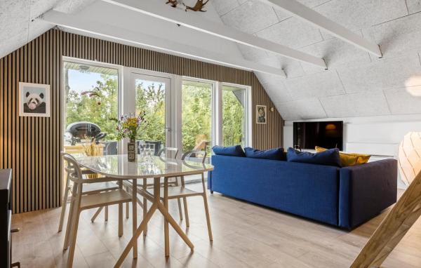 Awesome Home In Toftlund With Wifi - Arrild