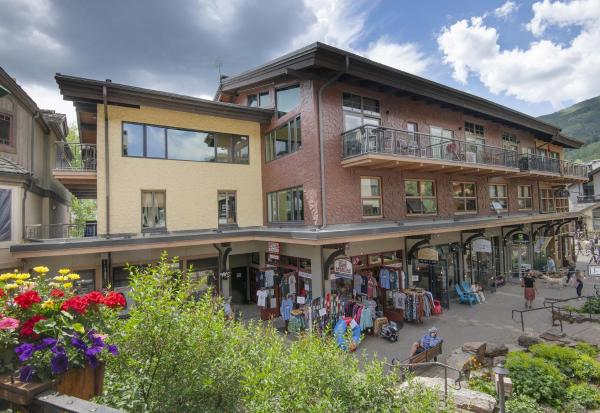 Wall St, #308 Condo - Vail, CO