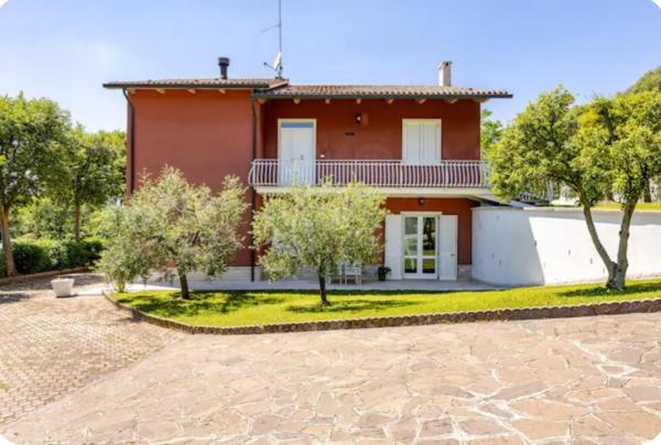 Pace, Luminosità E Comodità A Due Passi Dal Garda - Valeggio sul Mincio