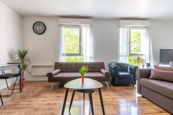 Studio Disneyland Paris - ibis budget Marne la Vallée