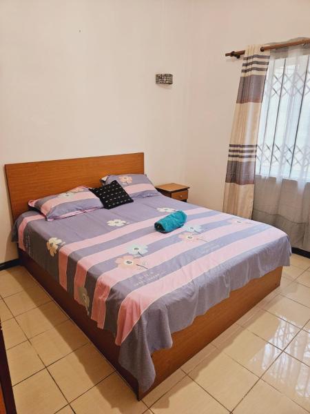 Captivating 3-bed Apartment In Flic En Flac - Mauritius