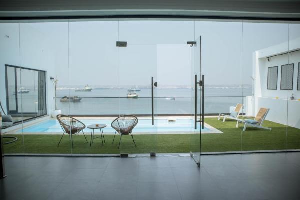 Sunrise Apartment - nº 95