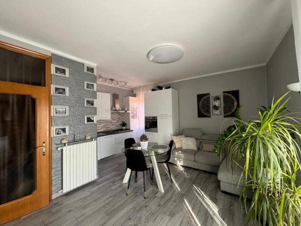 Favoloso Trilocale - Monza