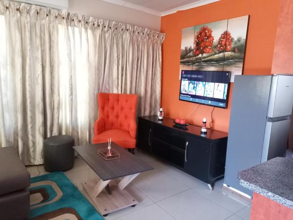 The Villas Guest House - Pretoria