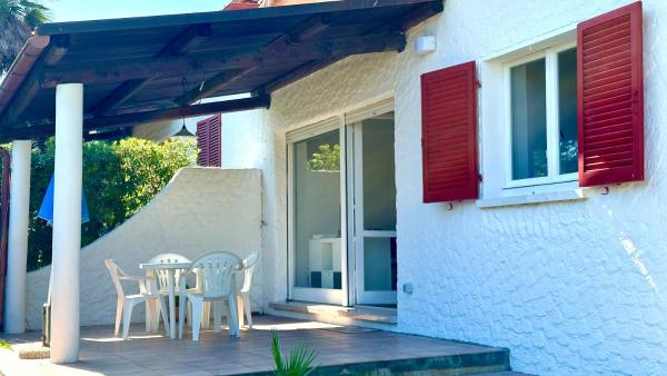 Villetta Franca - Numana