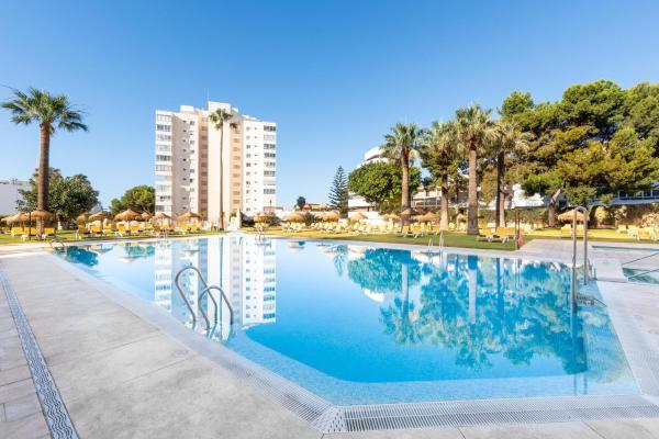 Thb San Fermín - Fuengirola