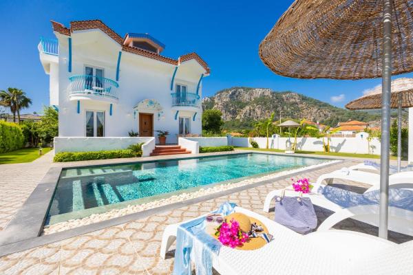 Villa Blue Island - Dalyan