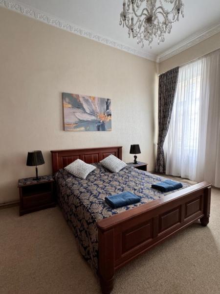 Apartamenty Kulisha 25 - Lviv